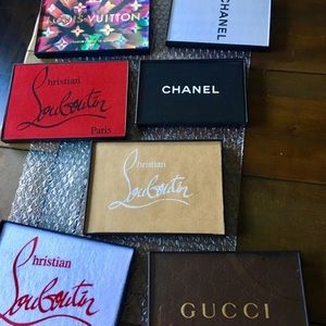 Wall Decor | Louis Vuitton Triptych Logo Bag Set | Poshmark